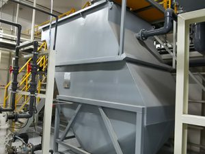 The Advantages of Lamella Clarifiers in Industrial Wastewater Treatment ...