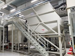 The Advantages of Lamella Clarifiers in Industrial Wastewater Treatment ...