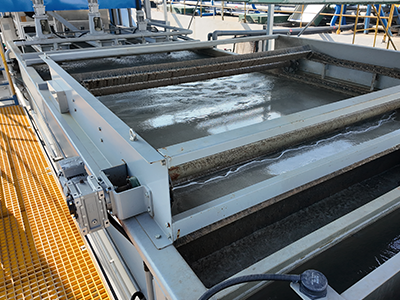 Dissolved Air Flotation (DAF): An In-Depth Analysis of Its Mechanisms ...